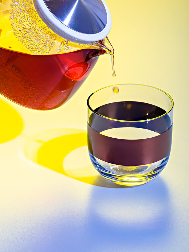 Harbor Herbalist Tea