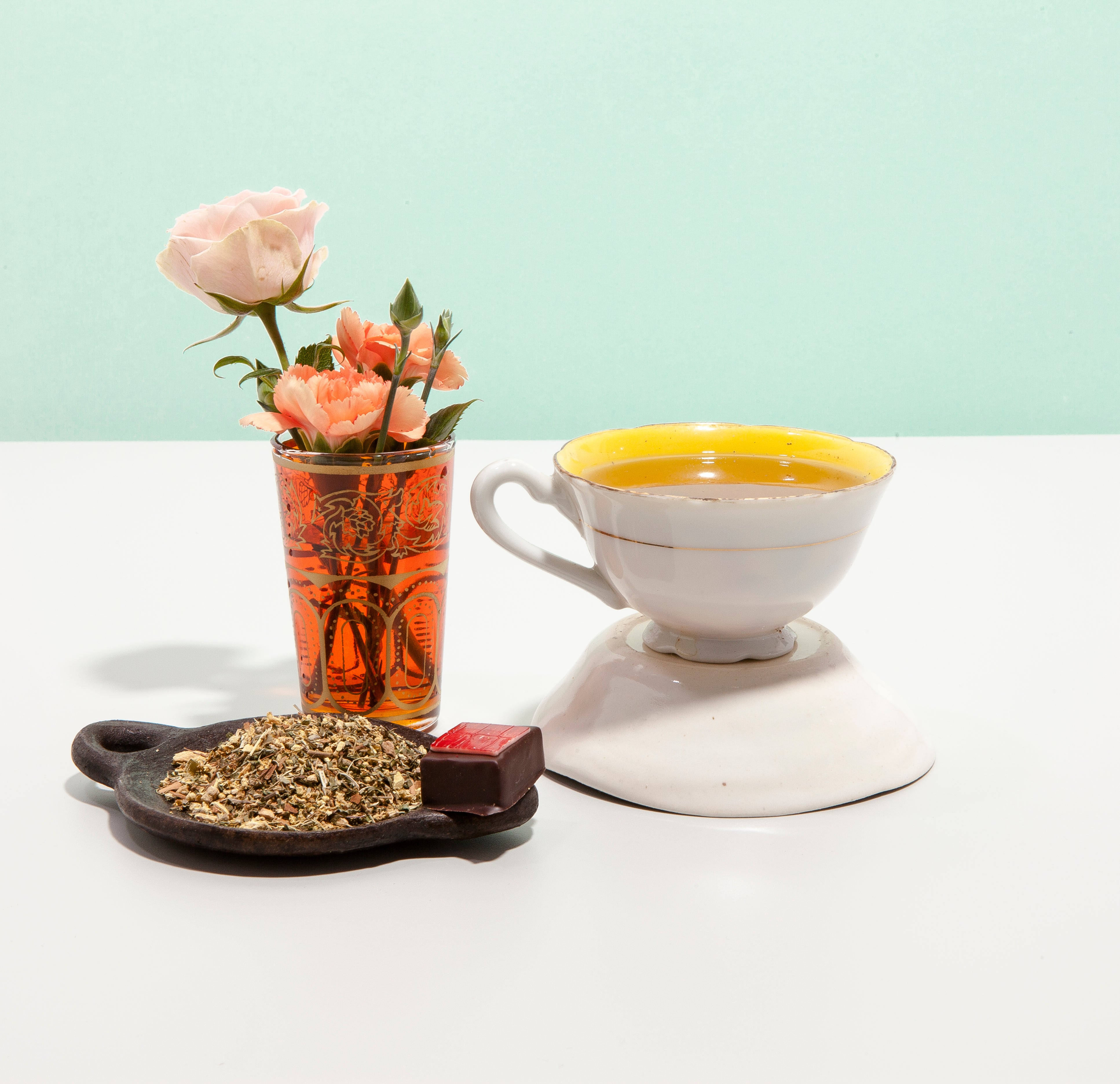 Brew – Harbor Herbalist Tea